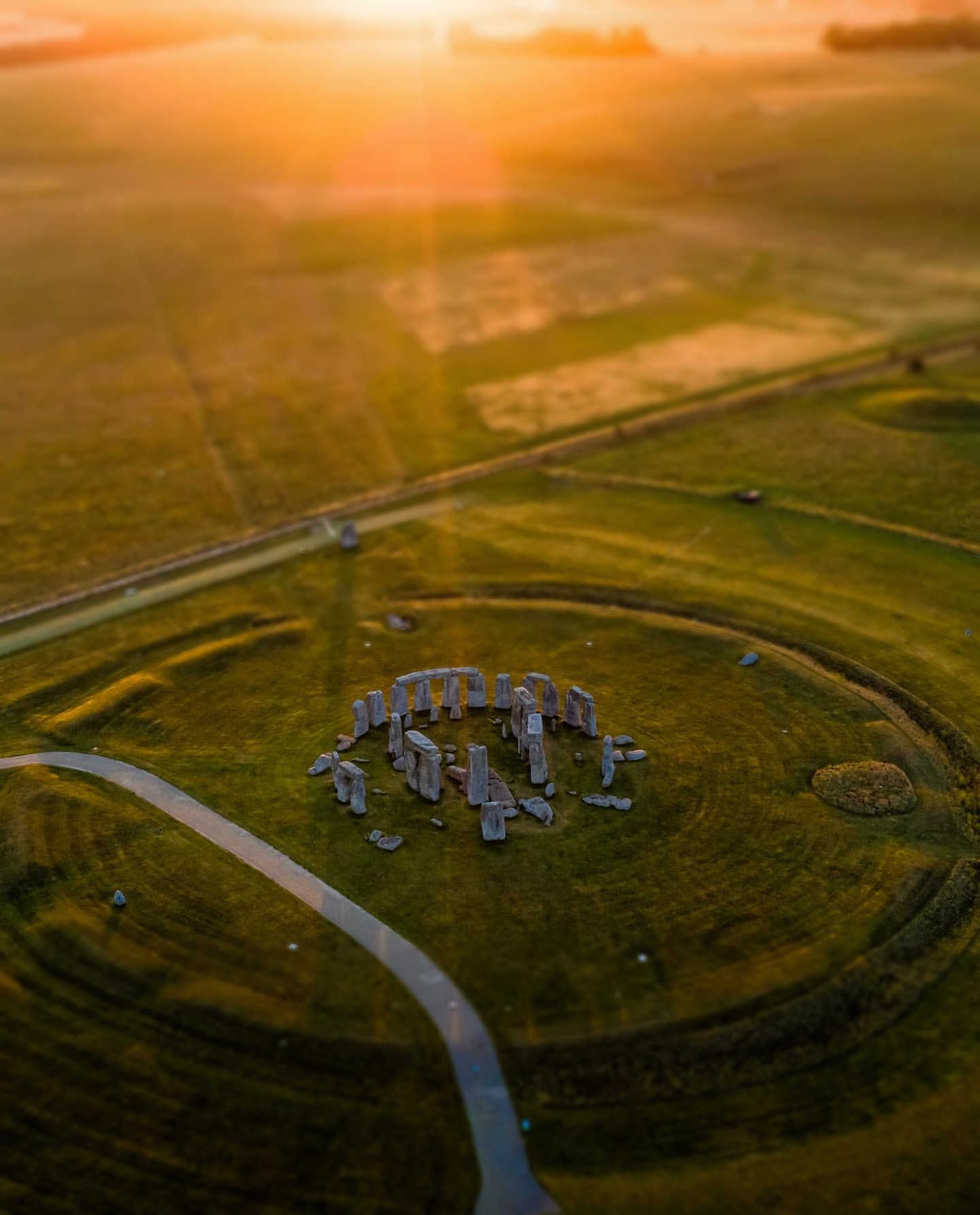 Stonehenge | Scrolller