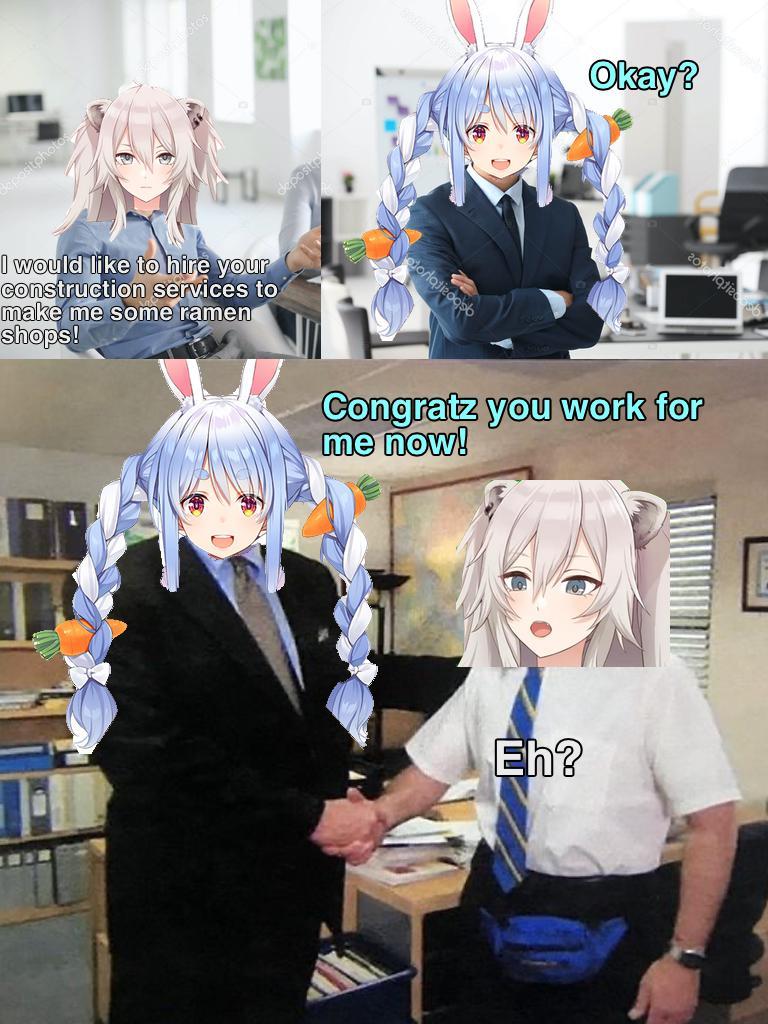 STONKS or something? | Scrolller