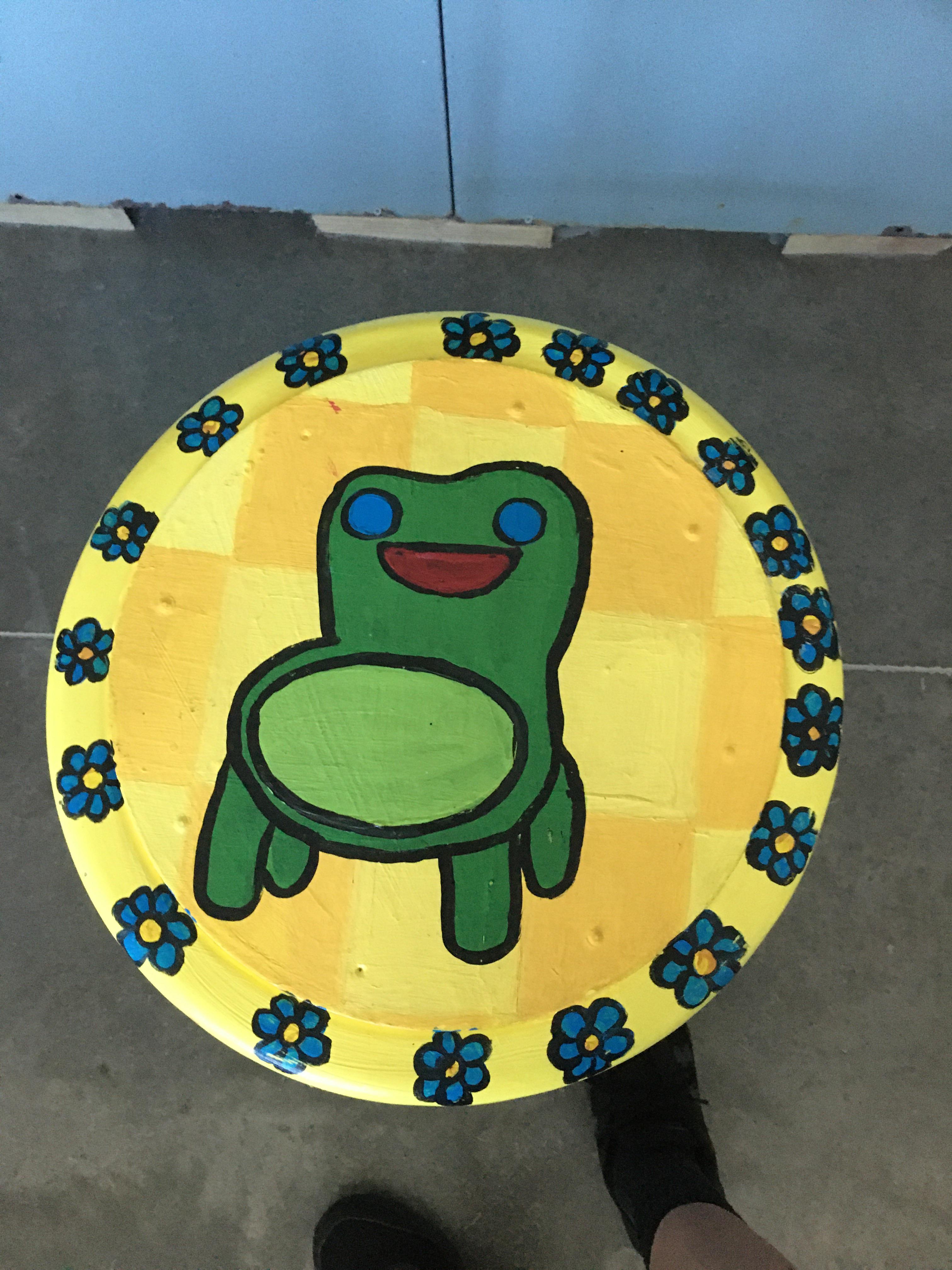 Stool rule | Scrolller