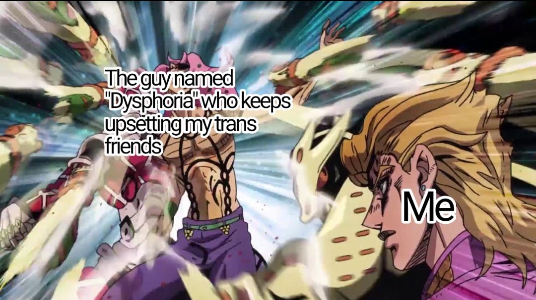 Stoopid dyspphoria | Scrolller