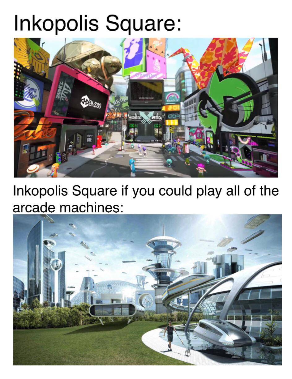 Stop hogging the game! | Scrolller