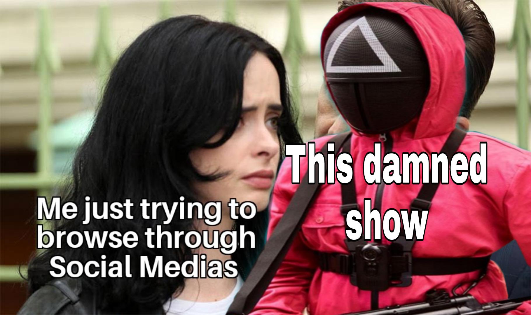 Stop, please, I'm begging you | Scrolller