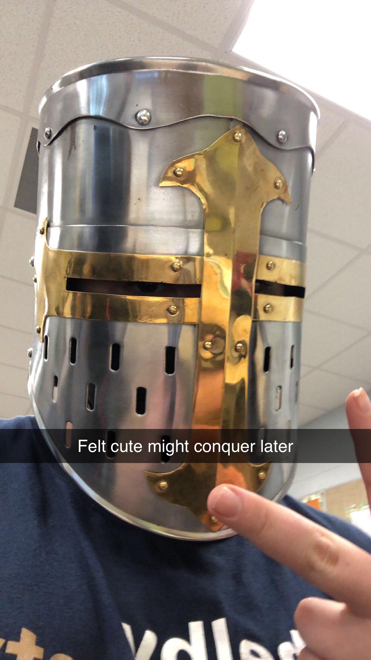 Stop right there criminal scum | Scrolller