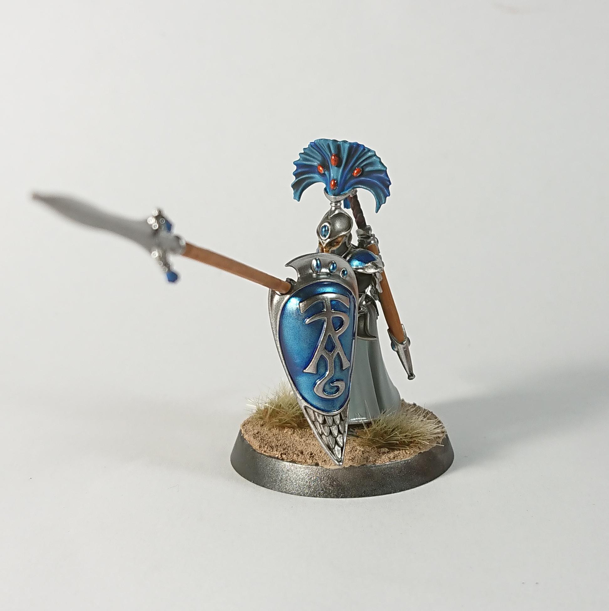 STOP RIGHT THERE, HERETIC SCUM! | Scrolller