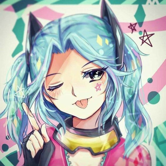 Stop Staring at me! | Scrolller