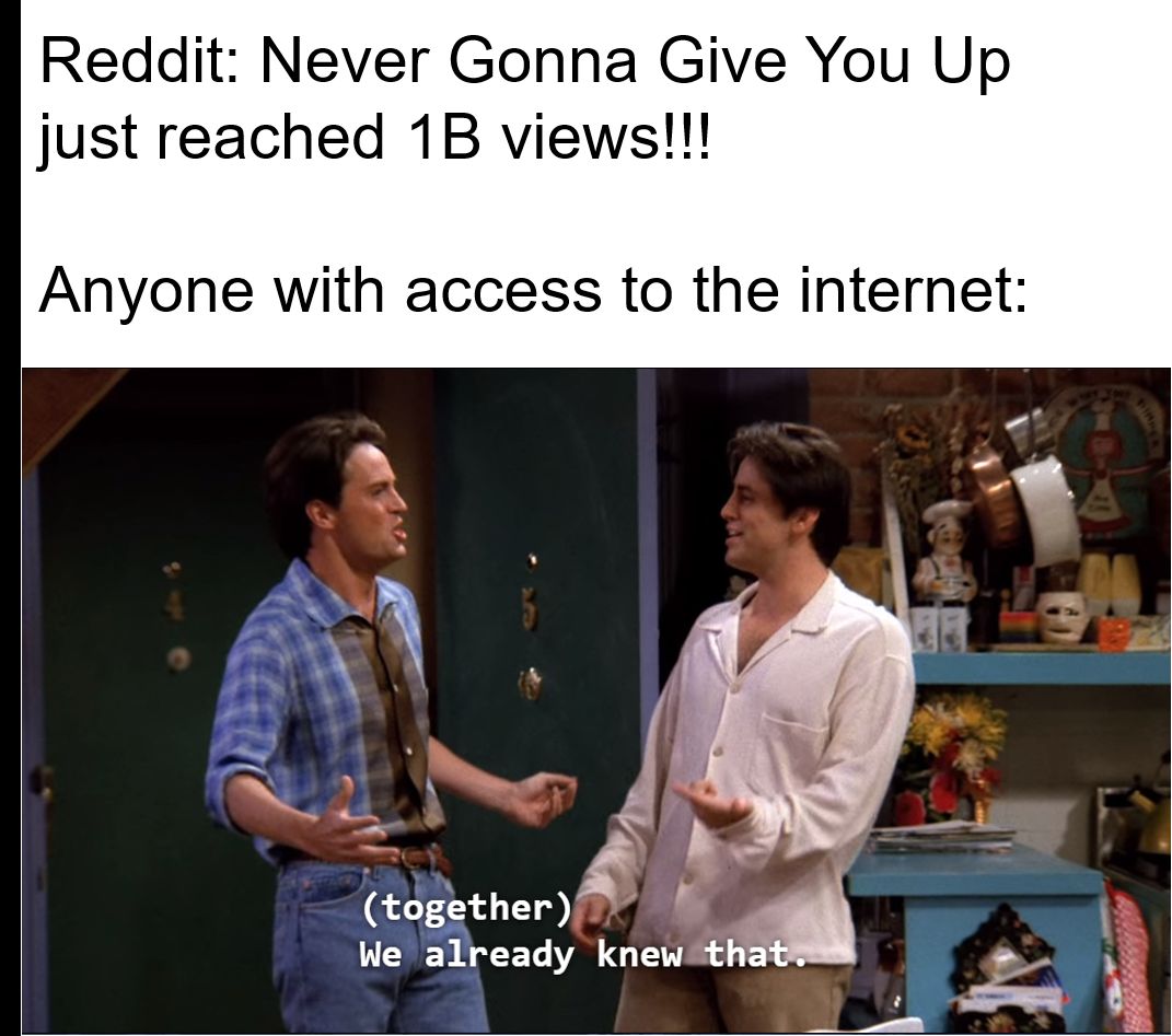 Stop the karma hogging | Scrolller