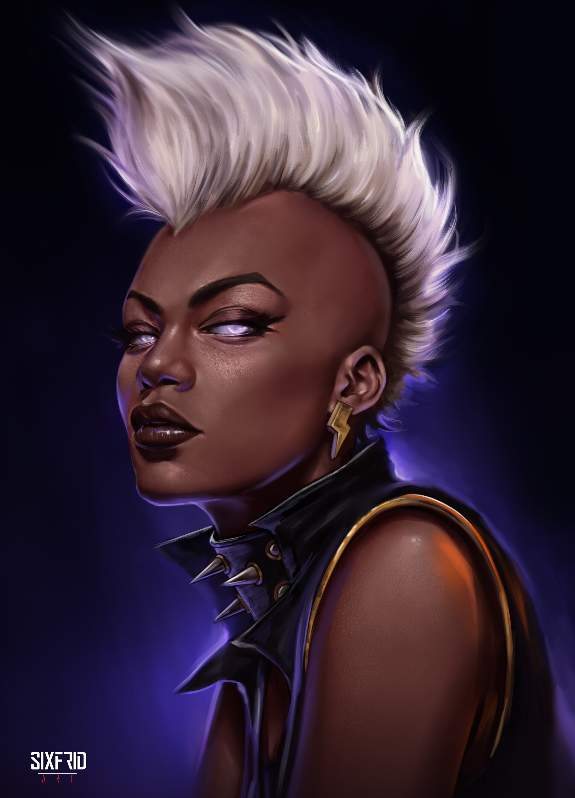Storm by Jorge Muñoz | Scrolller