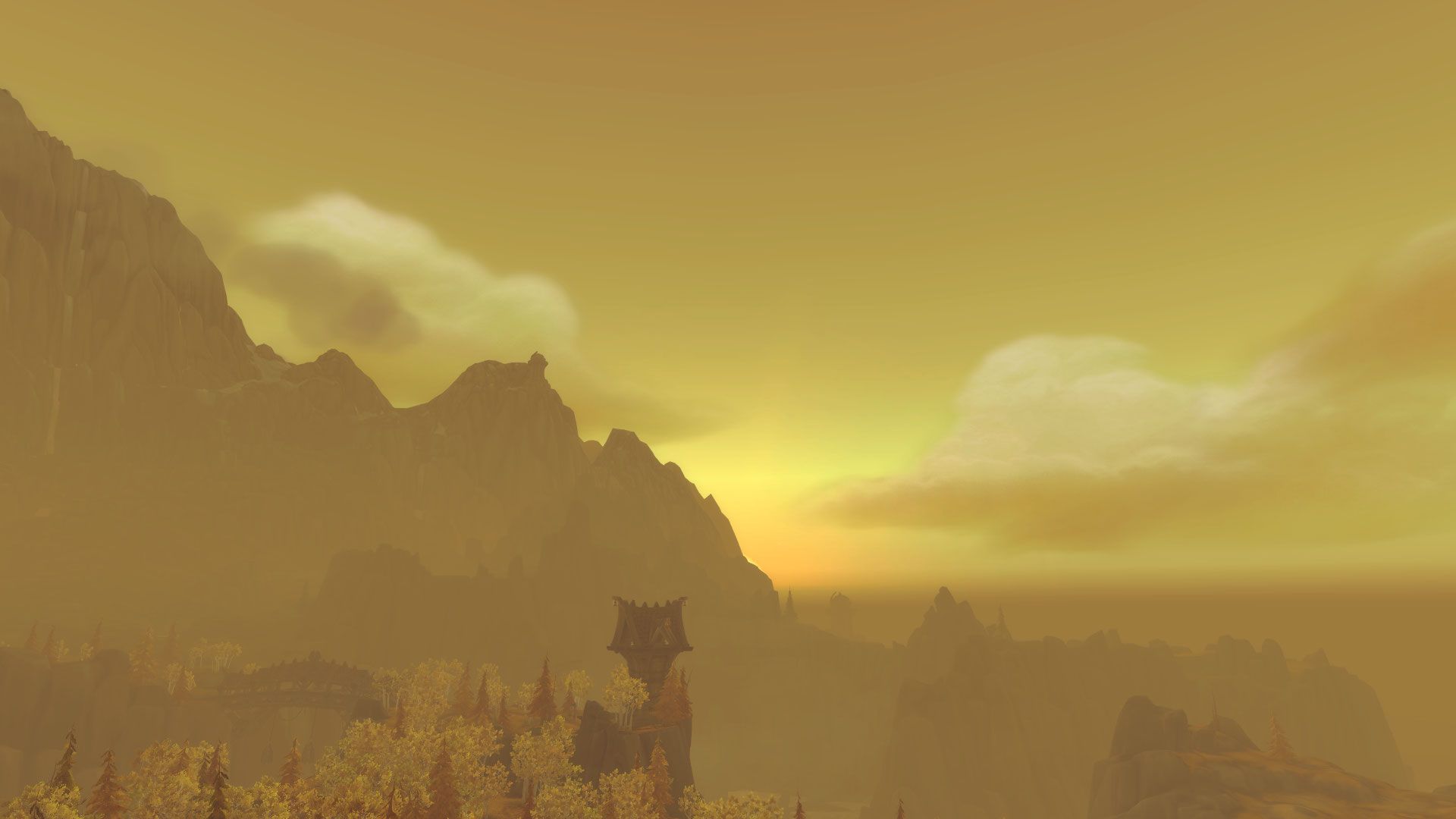 Stormheim Sunrise | Scrolller