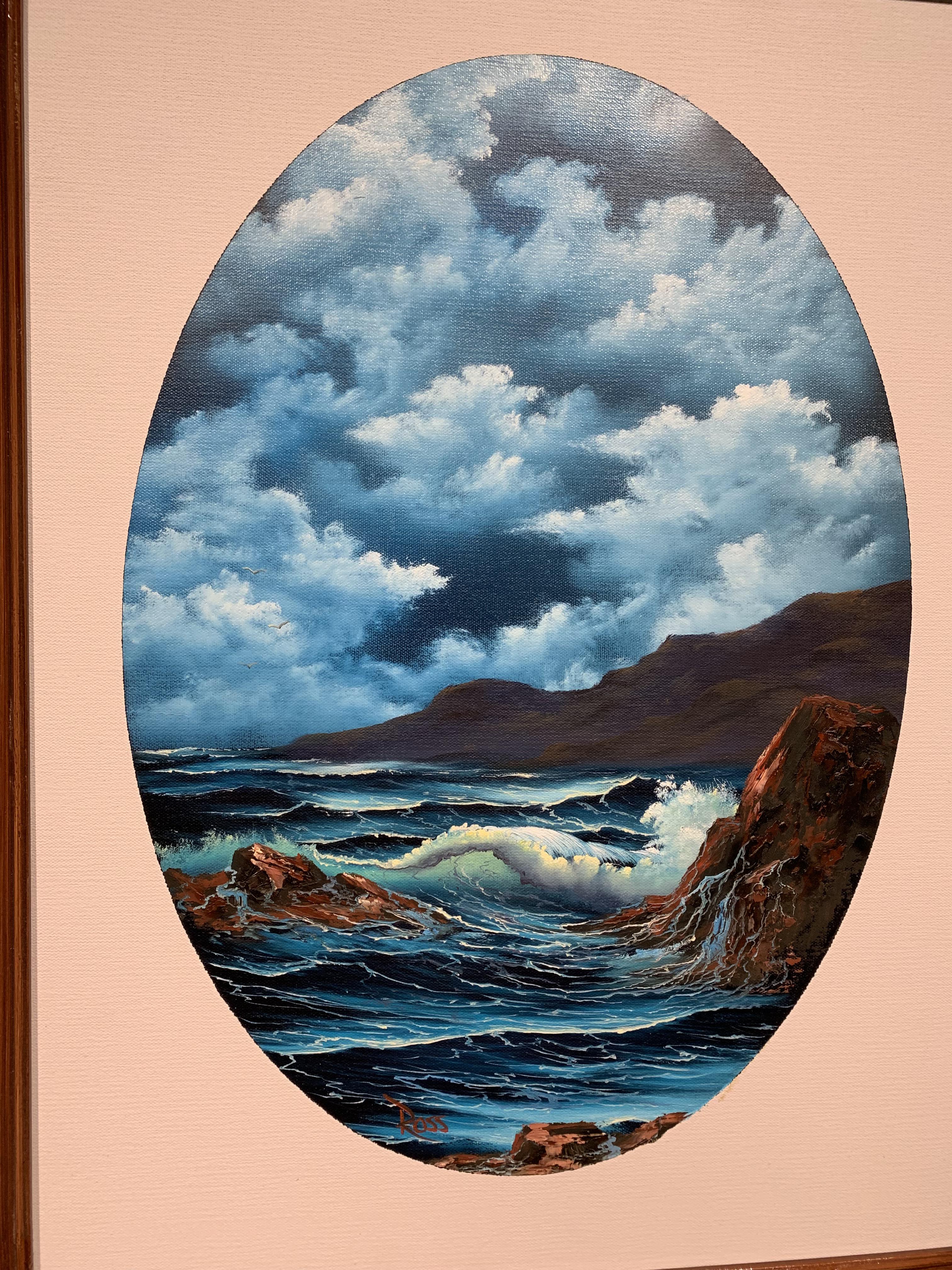 Storms-a-Comin’- Zoom for Details! | Scrolller