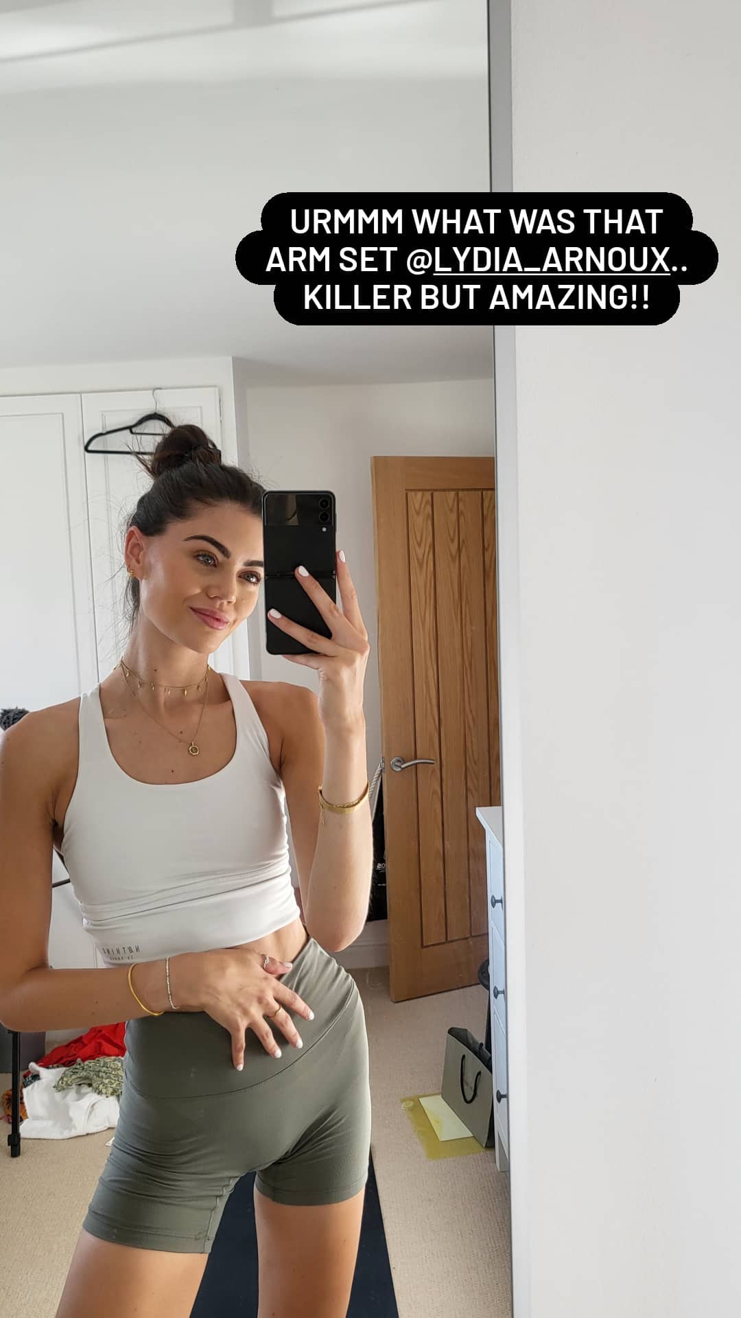 Story from today - Hot body | Scrolller