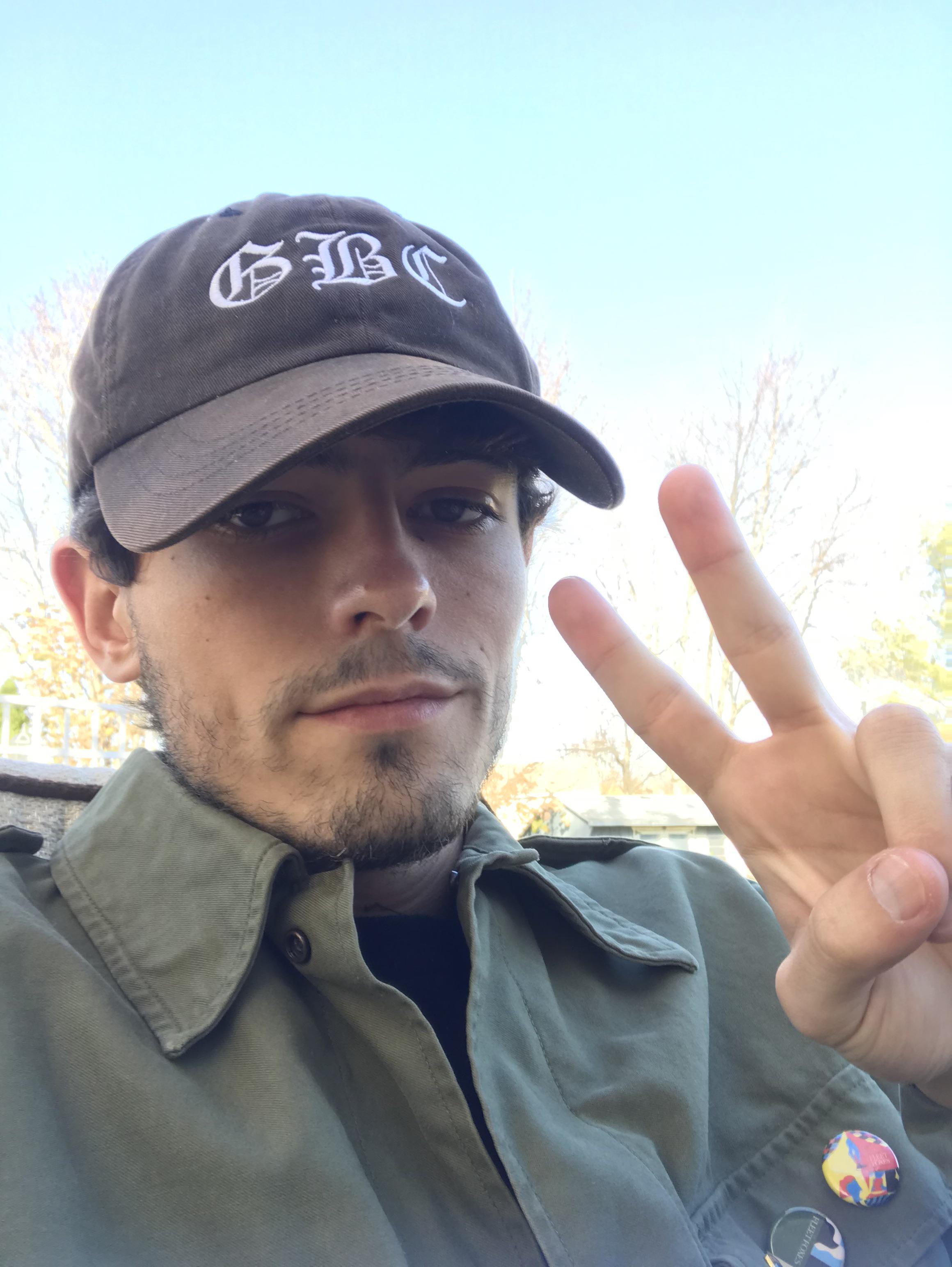 straight and handsome | Scrolller