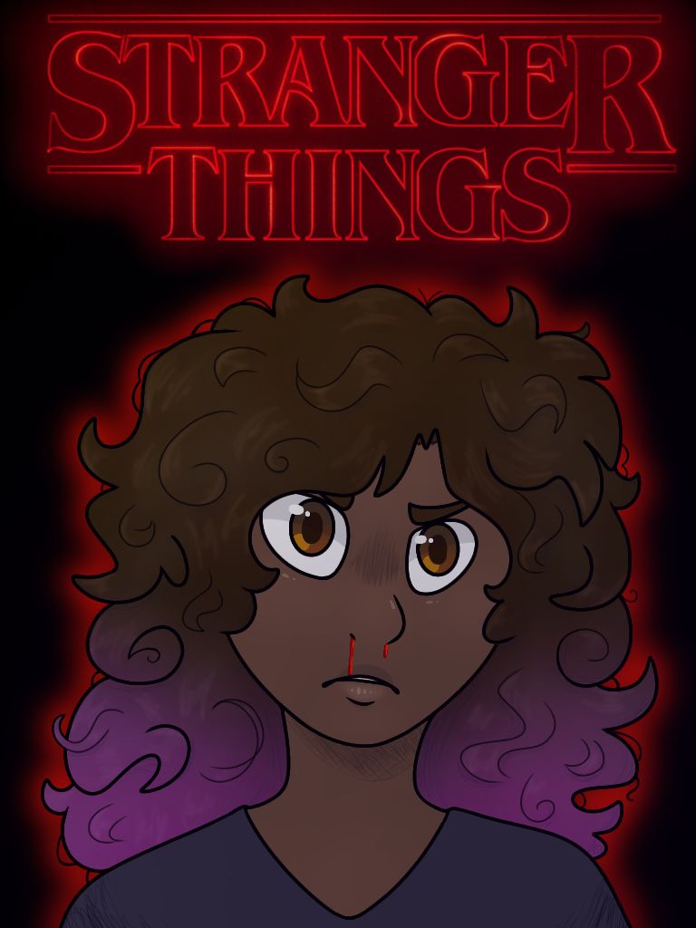 STRANGER Things | Scrolller