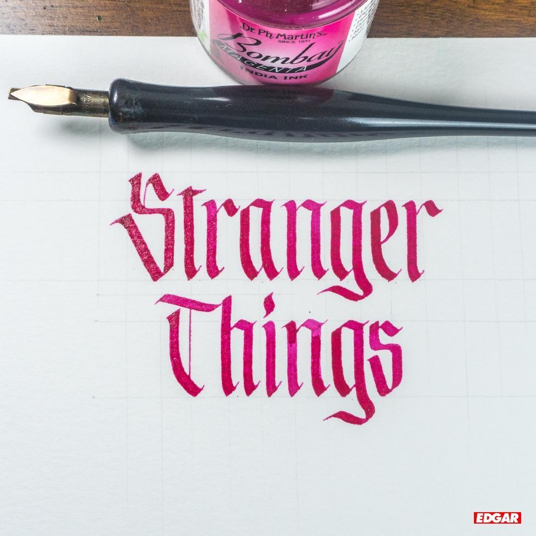 Stranger Things | Scrolller