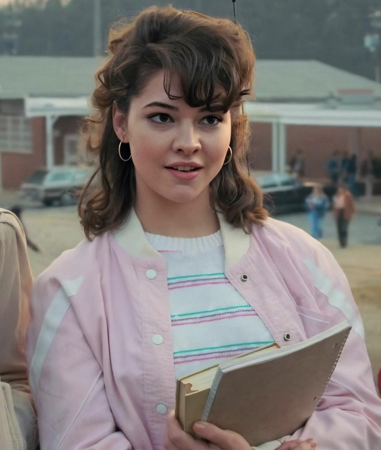 Stranger things | Scrolller