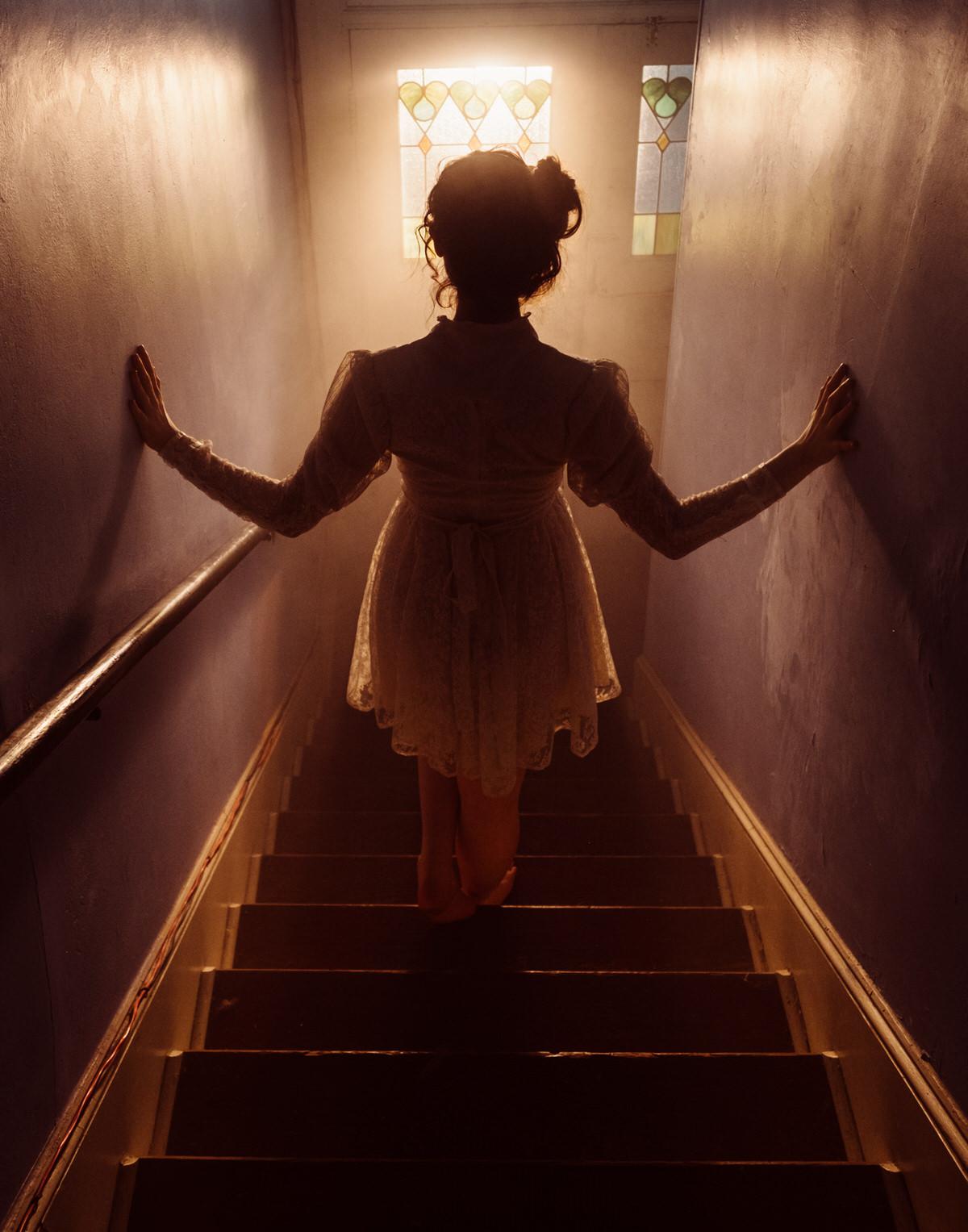 Stranger Things shot with the X-T2 | Scrolller