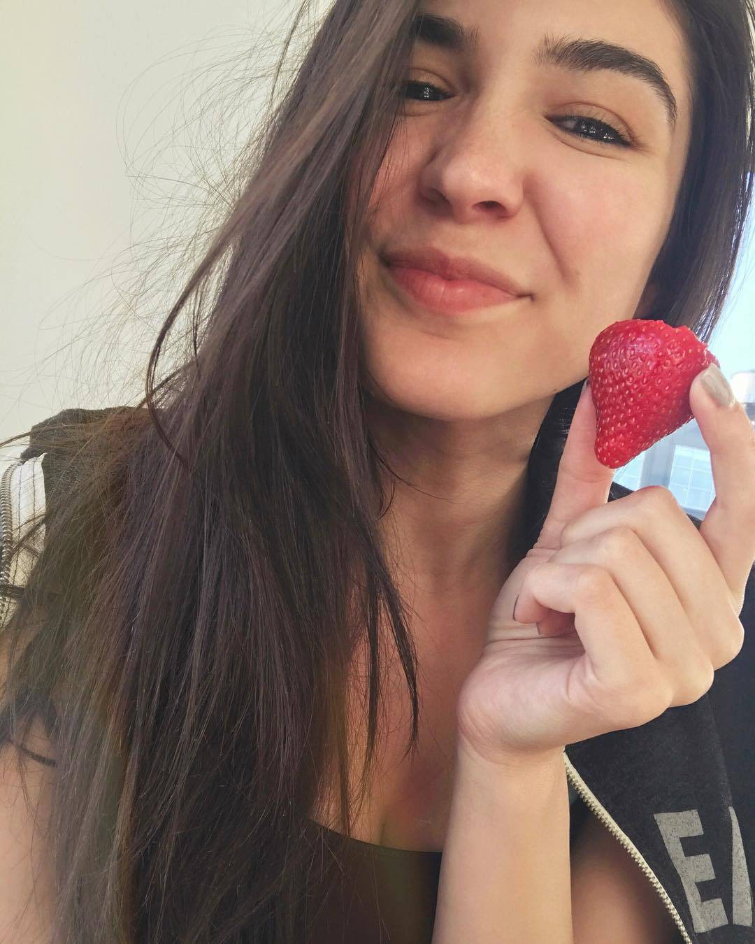 Strawberry 🍓 | Scrolller