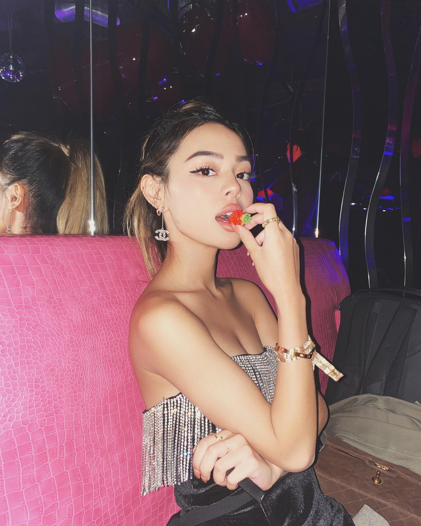 Strawberry | Scrolller