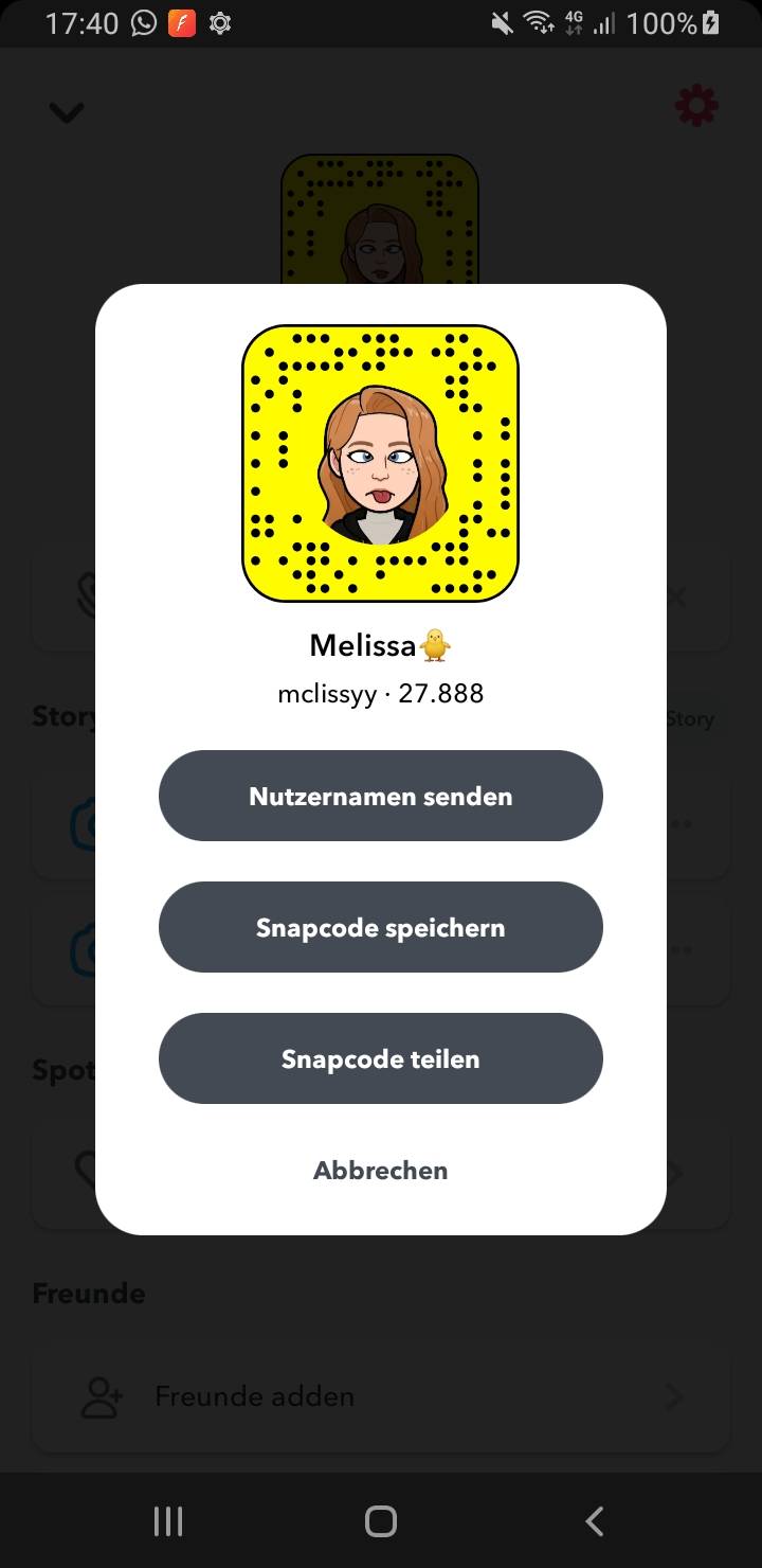 Streaks! | Scrolller