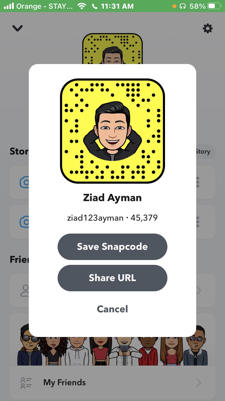 Streaks, map fill, Friends?? | Scrolller