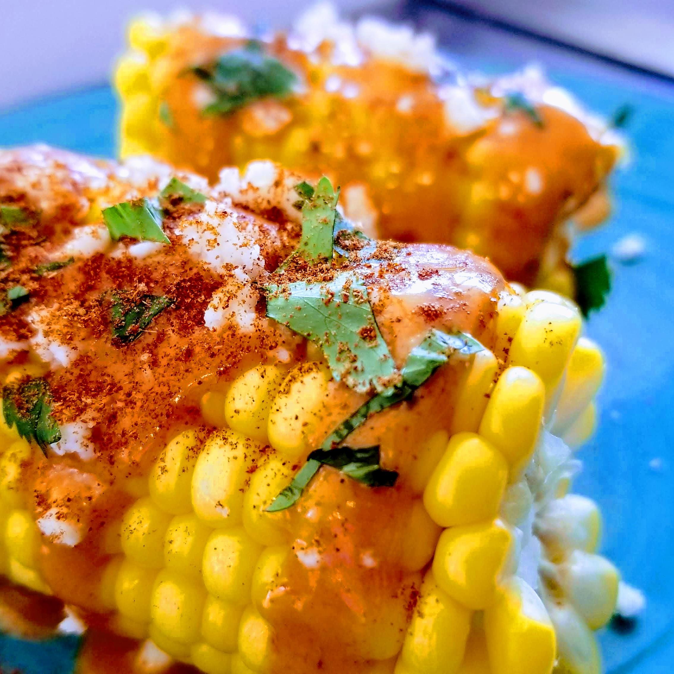 Street corn | Scrolller