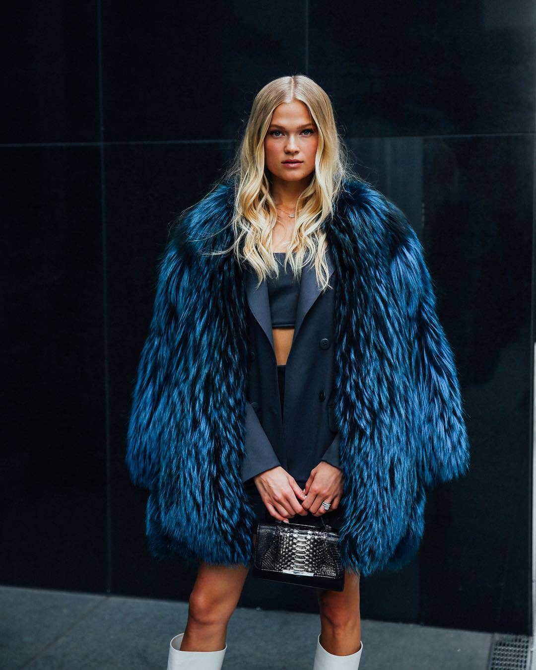 Street style | Scrolller