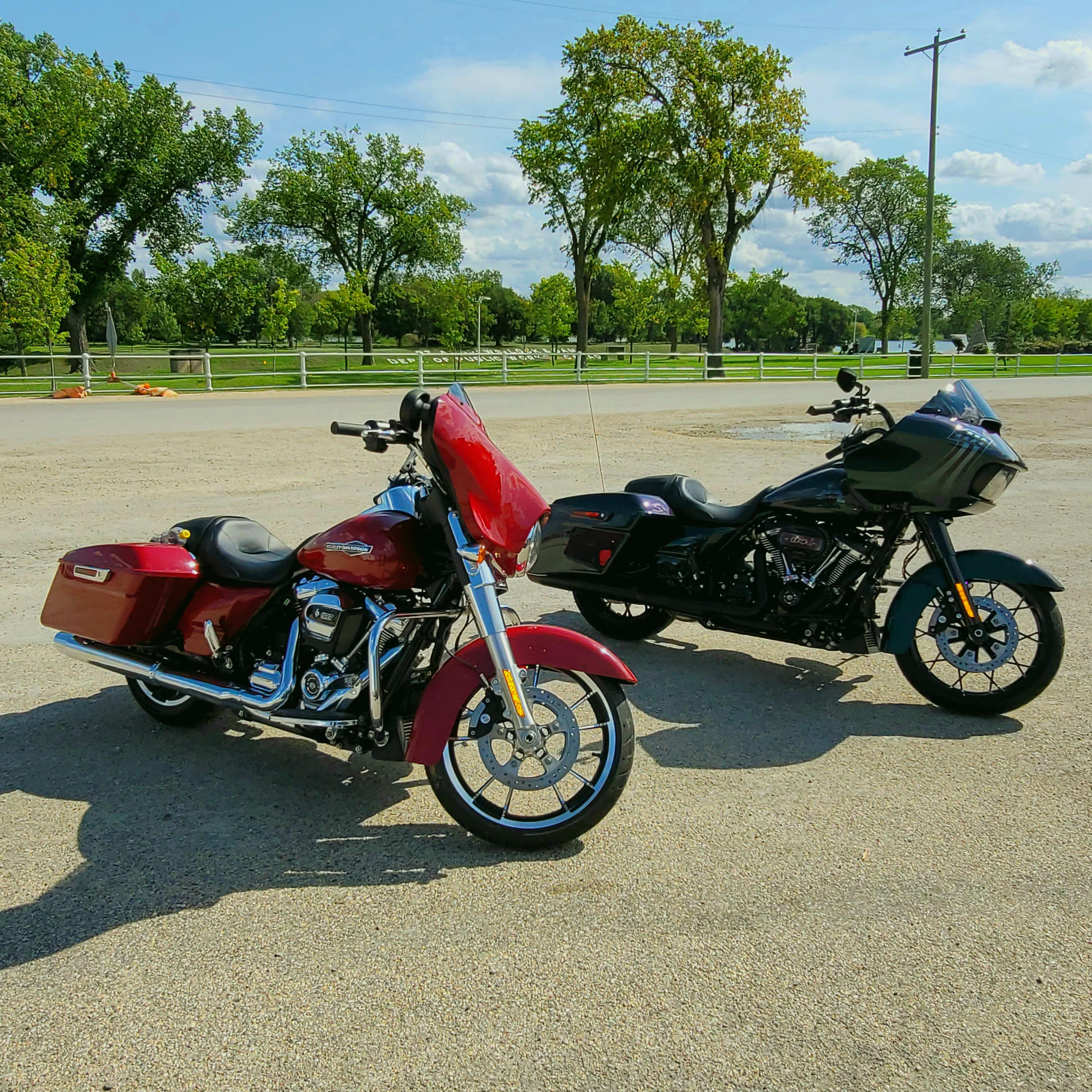 Street x Road | Scrolller