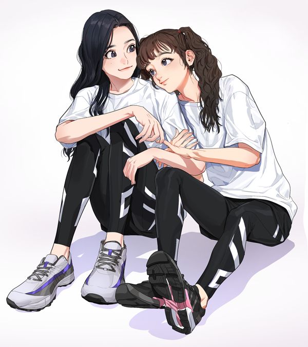 Street Yuri | Scrolller