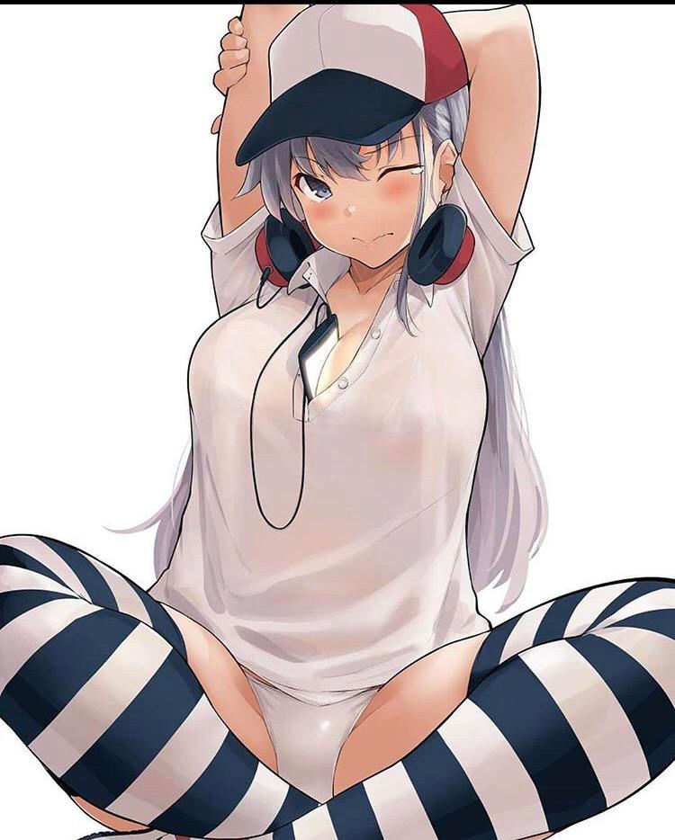 Stretching | Scrolller