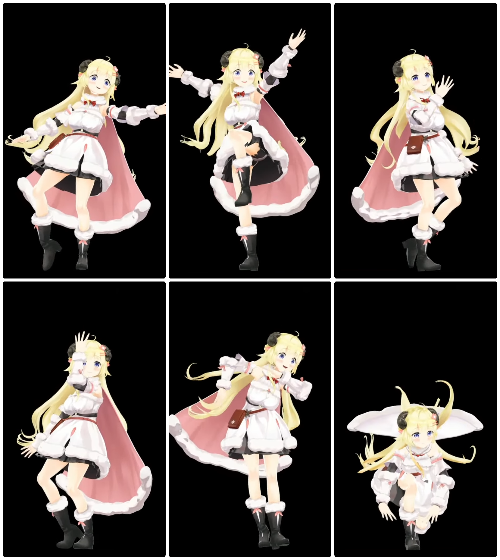 Strike a JoJo Pose!!! | Scrolller