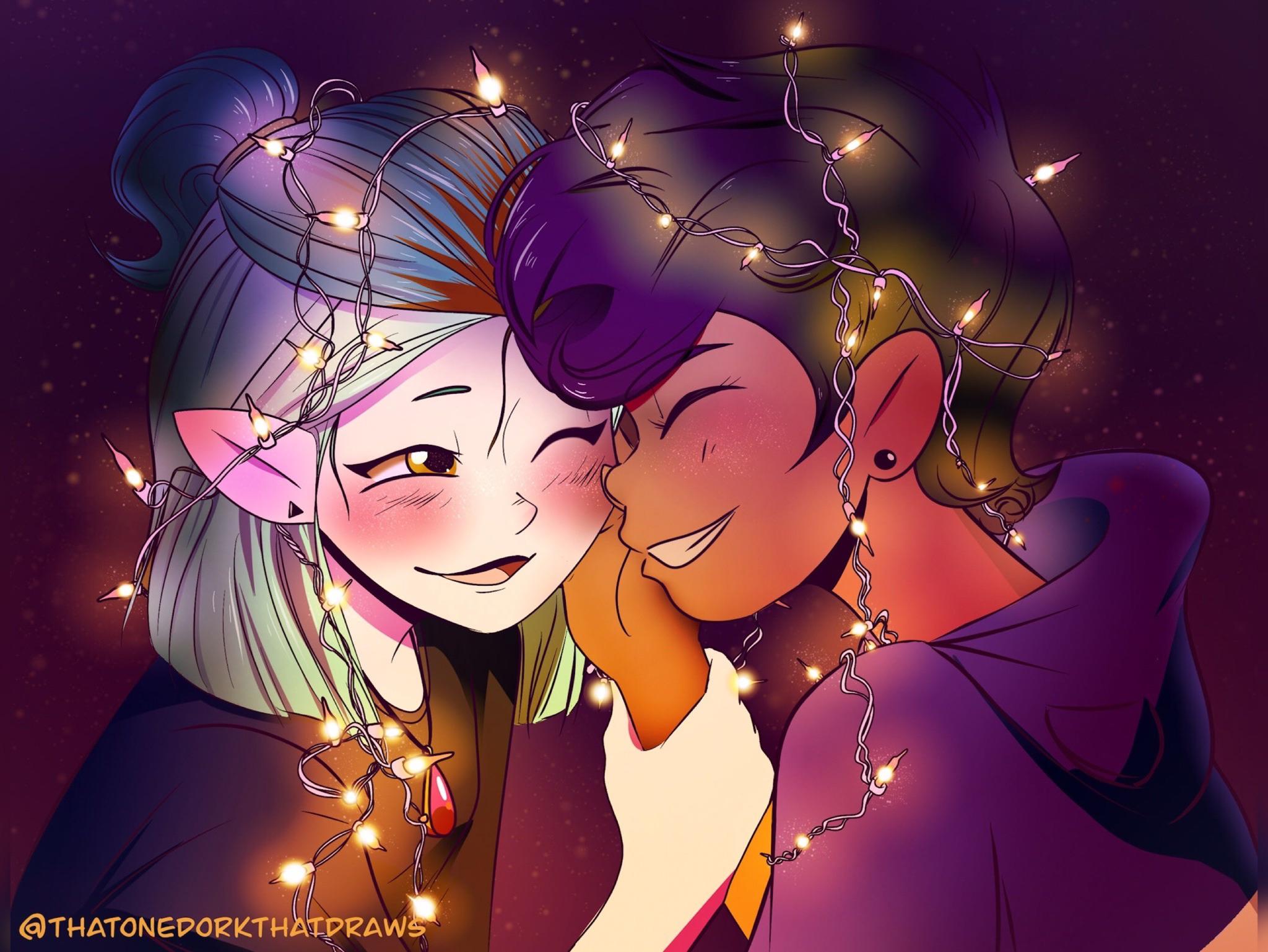 String Lights | Scrolller