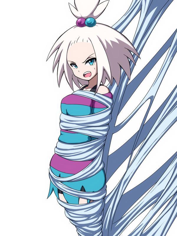 String Shot (okra sticky) | Scrolller