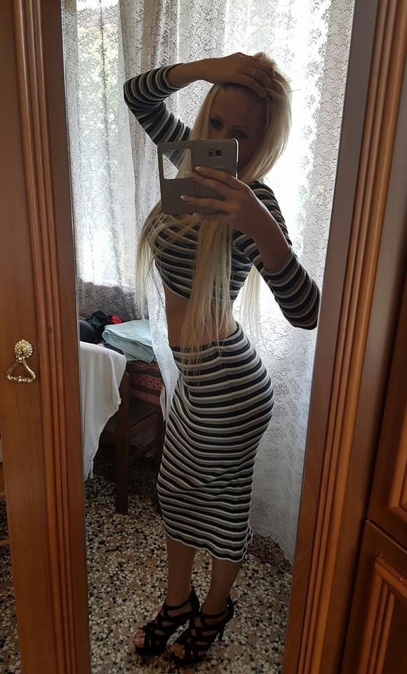 Striped stick | Scrolller