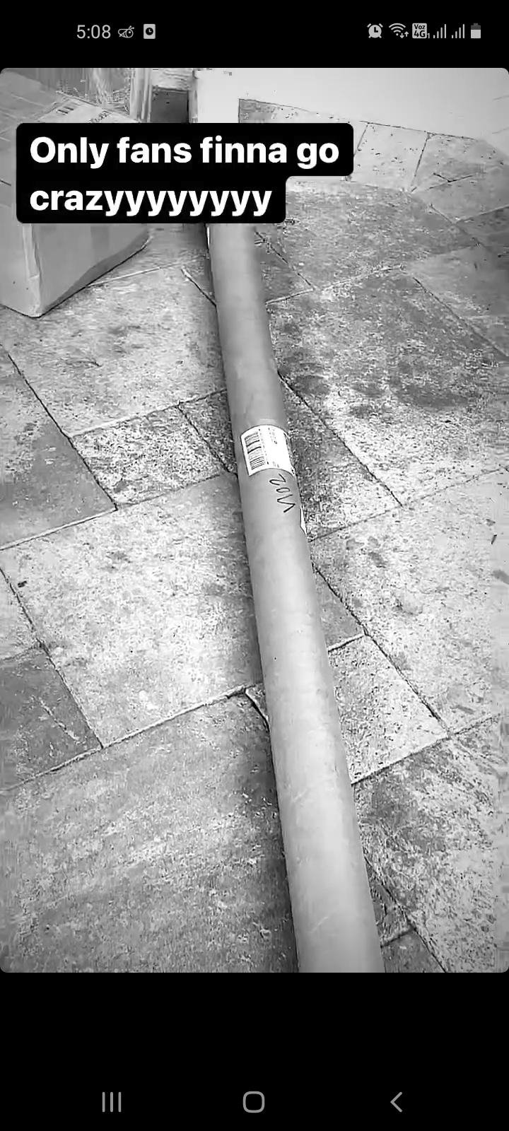 Stripper pole thoughts? | Scrolller