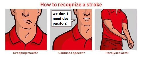 stroke boi | Scrolller