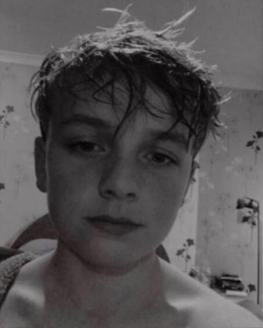 Stroke me | Scrolller