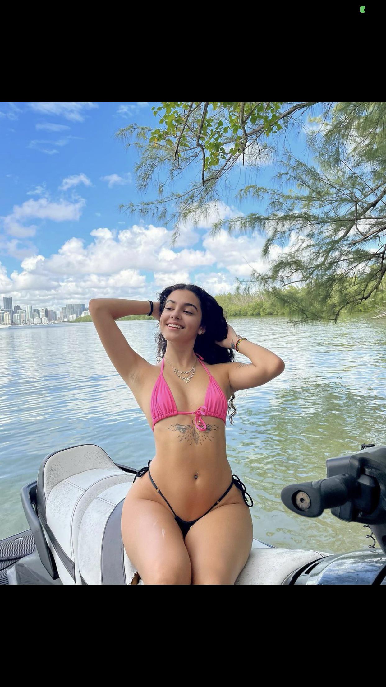 stroking for malu anyone wanna join | Scrolller