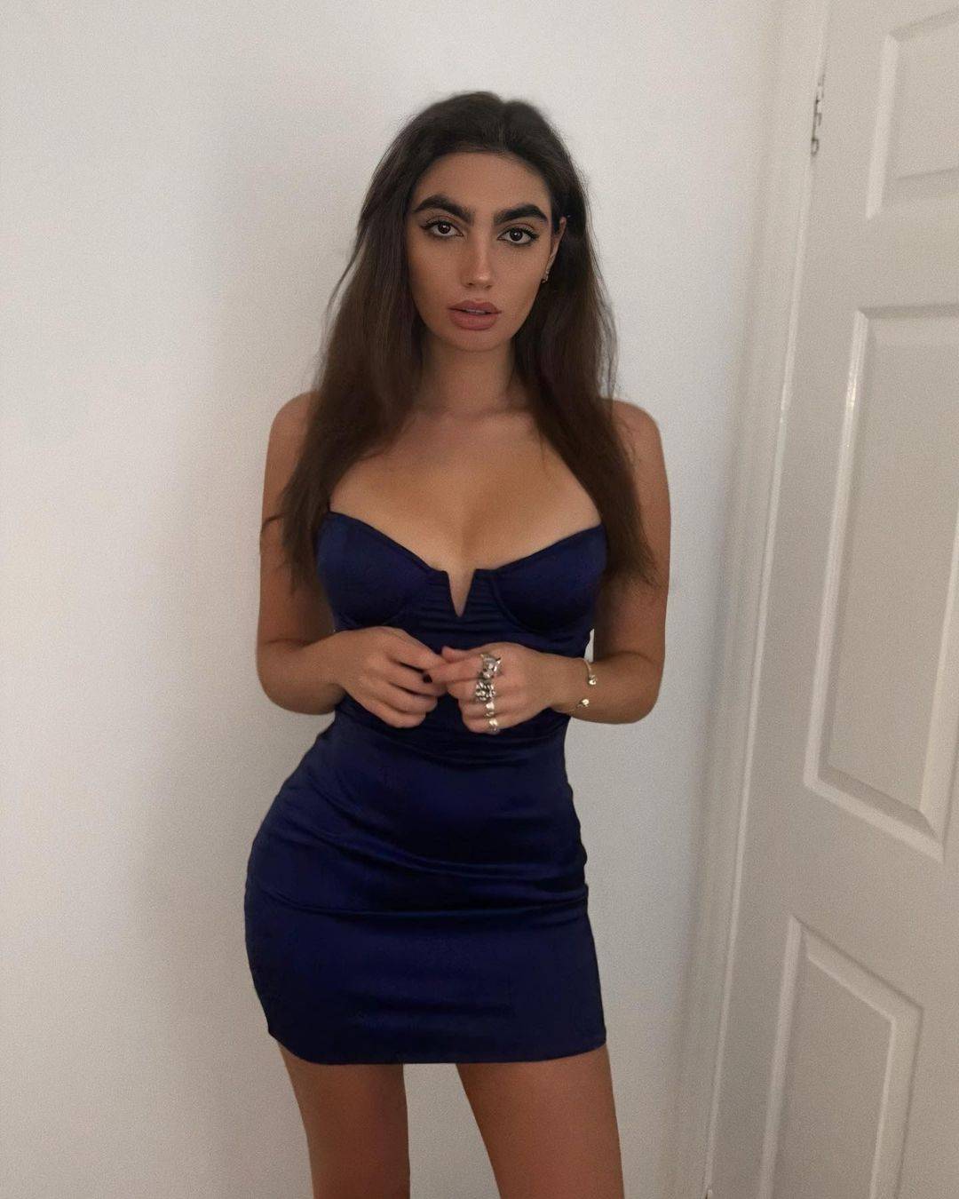 Strong brow game | Scrolller