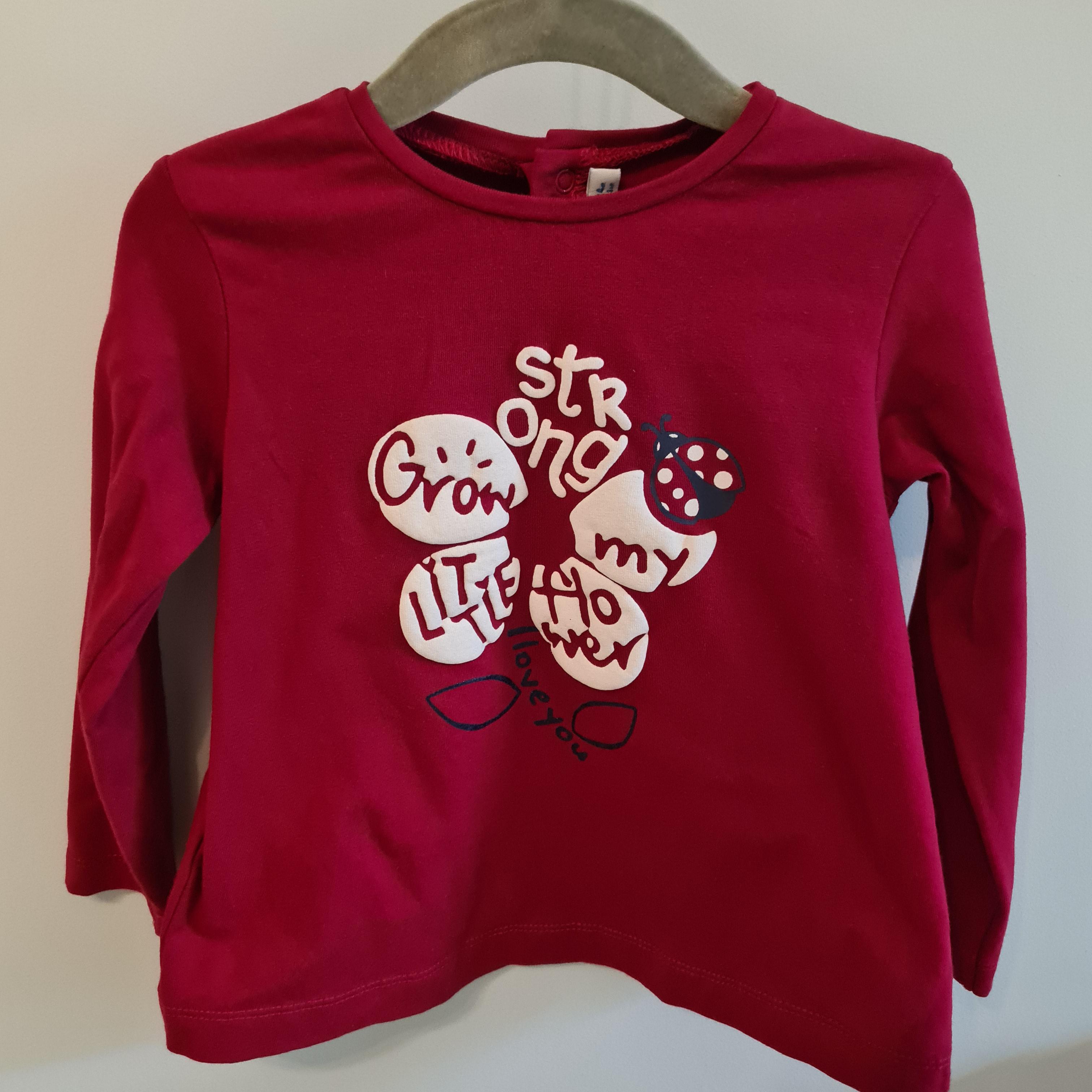 Strong grow my little flower | Scrolller