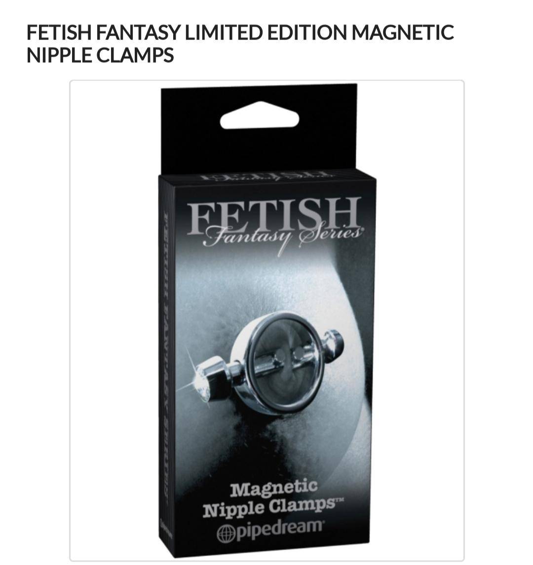 Stronger magnets? | Scrolller