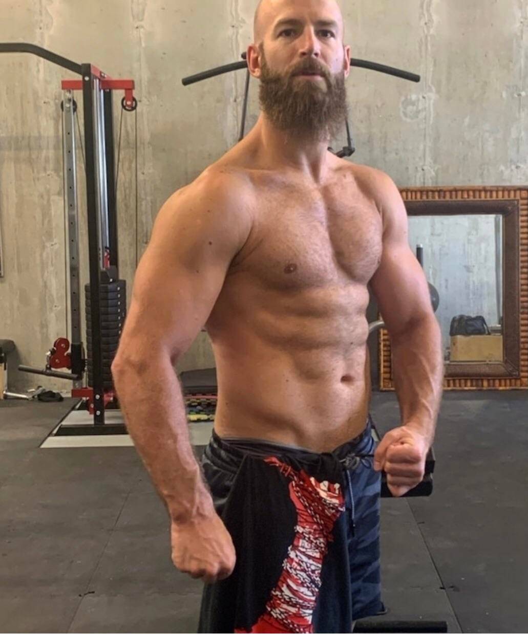 Stu Grayson | Scrolller