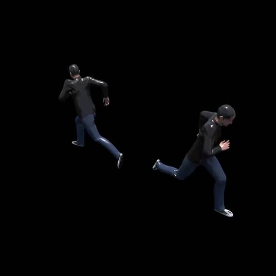 stuck in a loop of myself | Scrolller