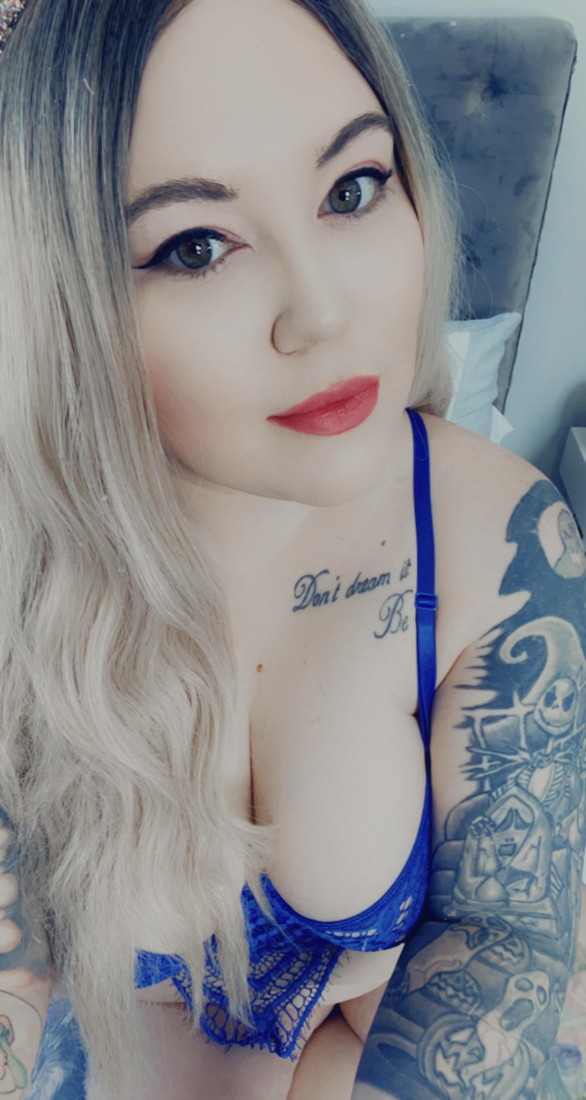 Stuck inside this Sunday 💙 | Scrolller