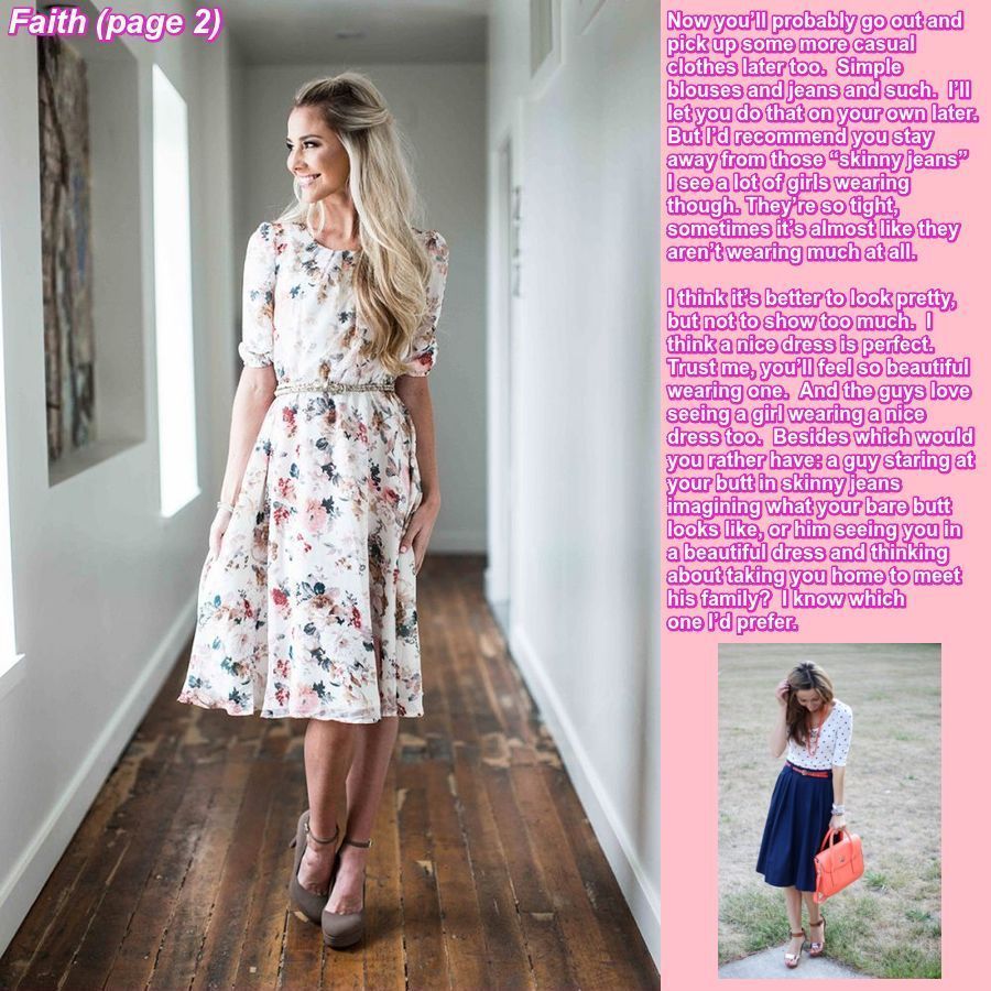 Student X-Change Program - Part 2 (CYOA) | Scrolller