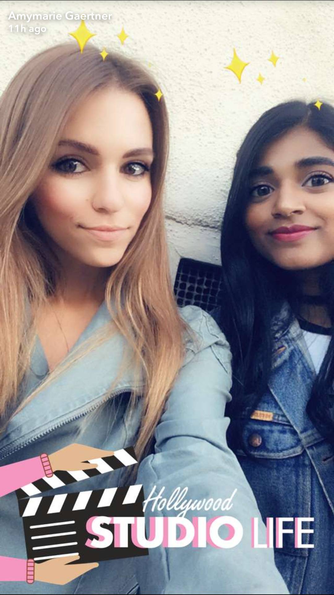 Studio life | Scrolller