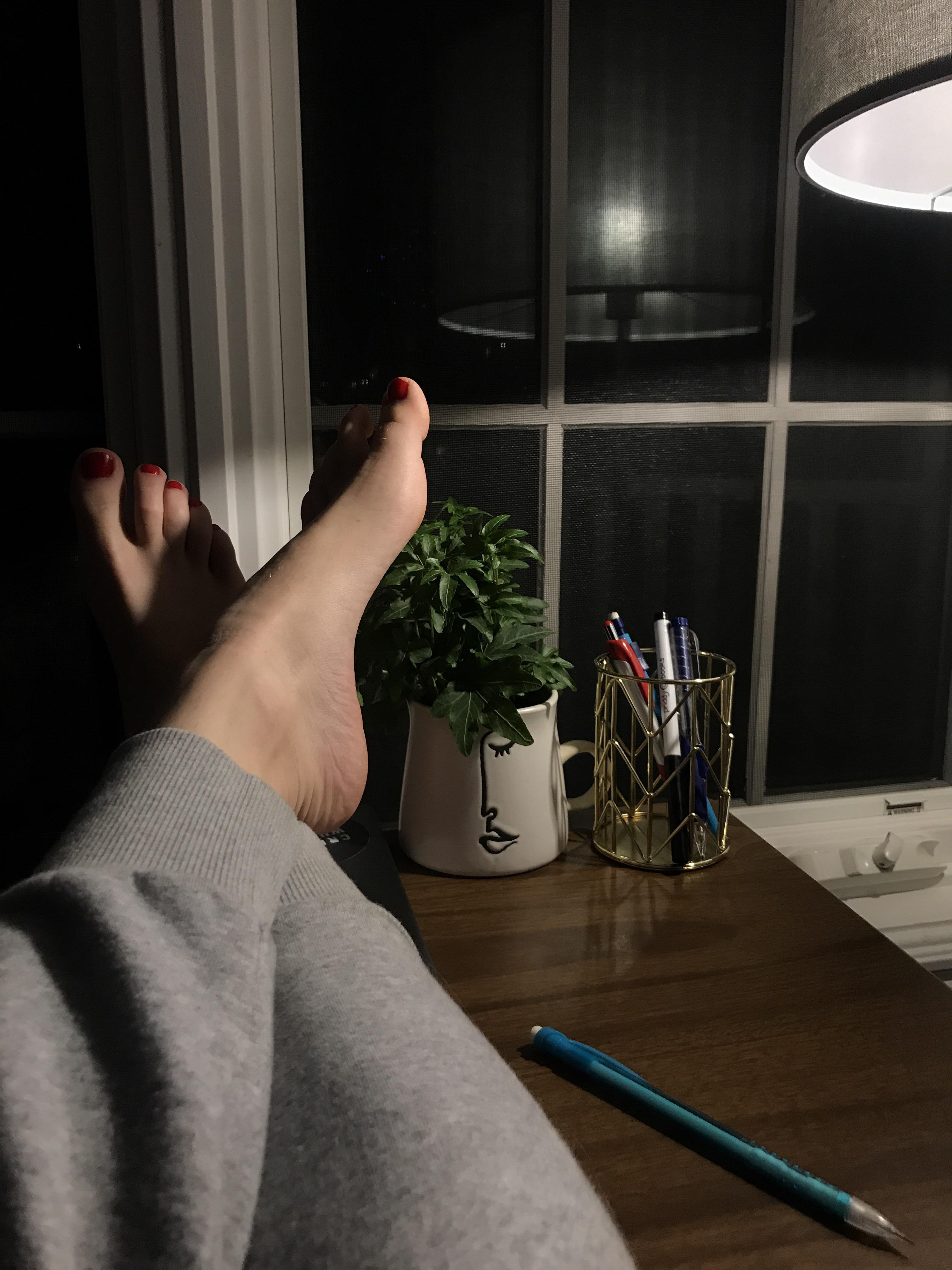 Study break | Scrolller