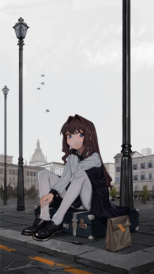 Study break | Scrolller