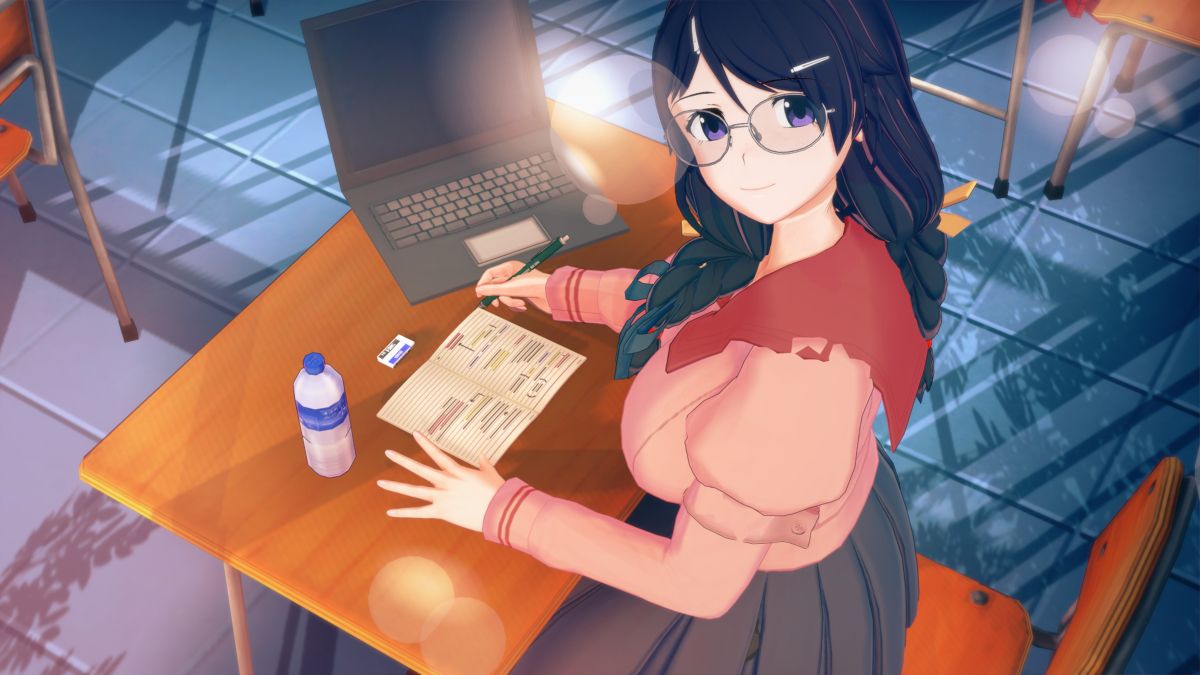 Studying | Scrolller