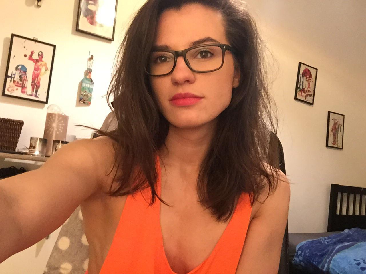 Studying post gym | Scrolller