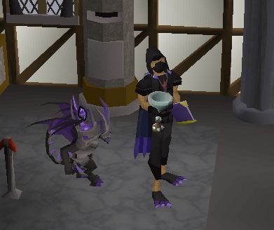 Stumbling around in my flippys | Scrolller