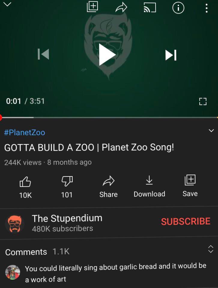 Stupendium is underrated | Scrolller